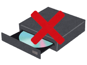 パソコンで再生出来ないDVDがある？CPRMについて | JEMTC（ジェムテク）ブログ ｜ 日本電子機器補修協会ニュース～みらいへ活かす